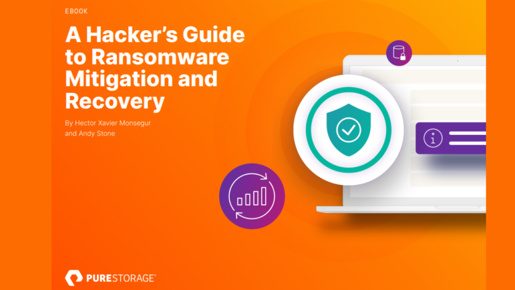A Hacker’s Guide to Ransomware Mitigation and Recovery - Apexlead Catalysts