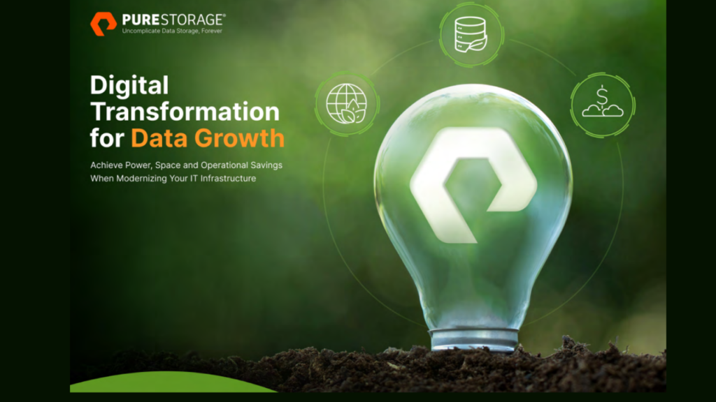 Digital Transformation for Data Growth - Apexlead Catalysts