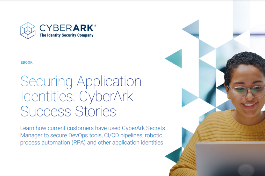 Securing Application Identities: CyberArk Success Stories - Apexlead Catalysts