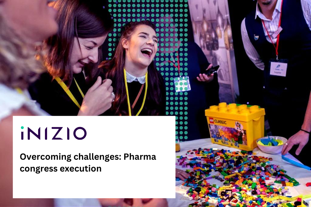 Overcoming challenges: Pharma congress execution - Apexlead Catalysts Overcoming challenges: Pharma congress execution - Apexlead Catalysts